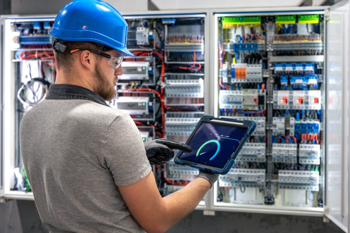 Automation Panels - powercos.in